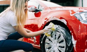 wash + out , overの意味と使い方 | ネイティブと英語について話したこと