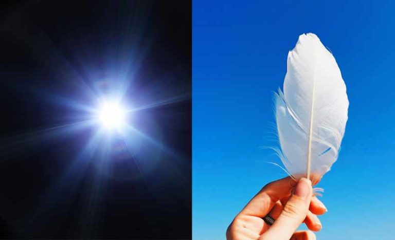 lightenとlighten upの意味と使い方 | ネイティブと英語について話したこと