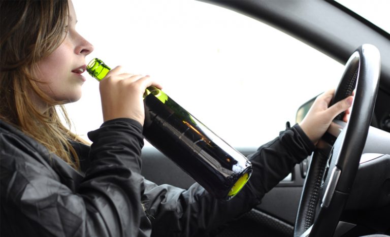 飲酒運転を英語でいうと? ネイティブと英語について話したこと