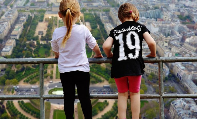 high / height / tallの違いについて | ネイティブと英語について話したこと