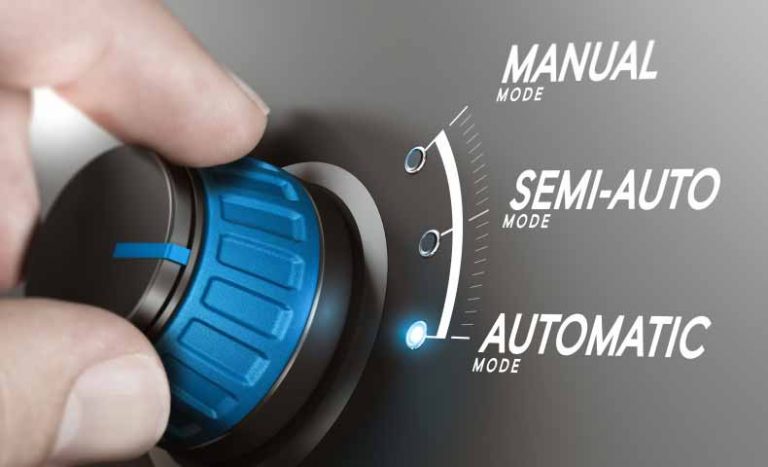 automatic / automated / autonomousの違い | ネイティブと英語について話したこと