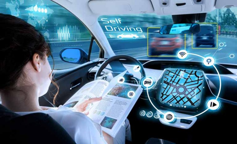 automatic / automated / autonomousの違い | ネイティブと英語について話したこと