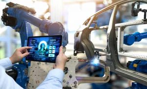 automatic / automated / autonomousの違い | ネイティブと英語について話したこと