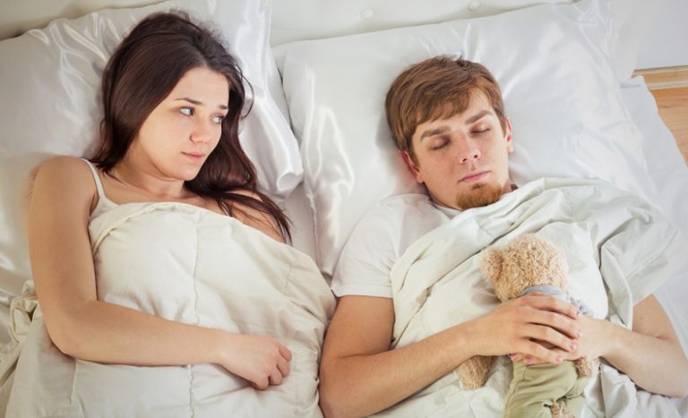 「子どもっぽい」のchildish, childlike, immature, juvenileの違い | ネイティブと英語について話したこと