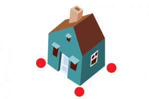 in / on / at the cornerの違い | ネイティブと英語について話したこと