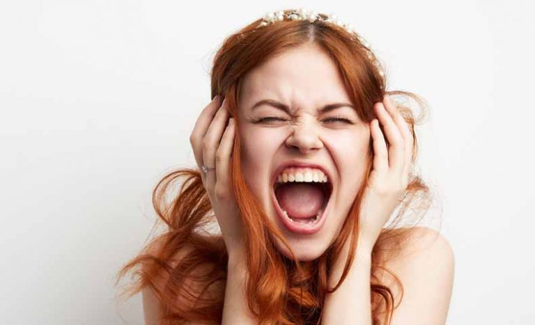 shout / scream / yell / holler / cryの違い | ネイティブと英語について話したこと