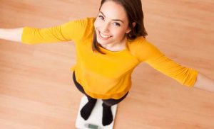 「痩せている」のthin, slim, slender, skinny, leanの違い | ネイティブと英語について話したこと