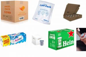 pack / packet / package / packaging / packing / parcelの違い | ネイティブと英語につい ...