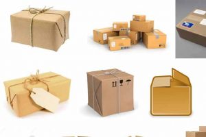 pack / packet / package / packaging / packing / parcelの違い | ネイティブと英語につい ...