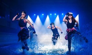 perform / performanceの意味と使い方 | ネイティブと英語について話したこと