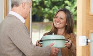 neighbor / neighborhood / neighboringの意味の違い | ネイティブと英語について話したこと