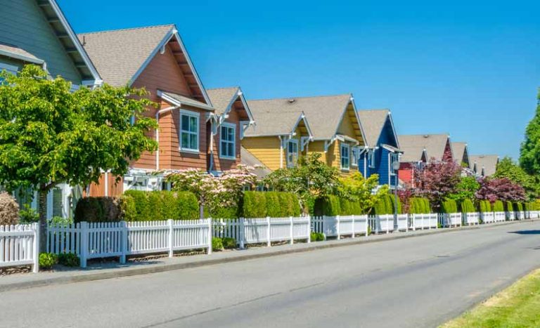 neighbor / neighborhood / neighboringの意味の違い | ネイティブと英語について話したこと