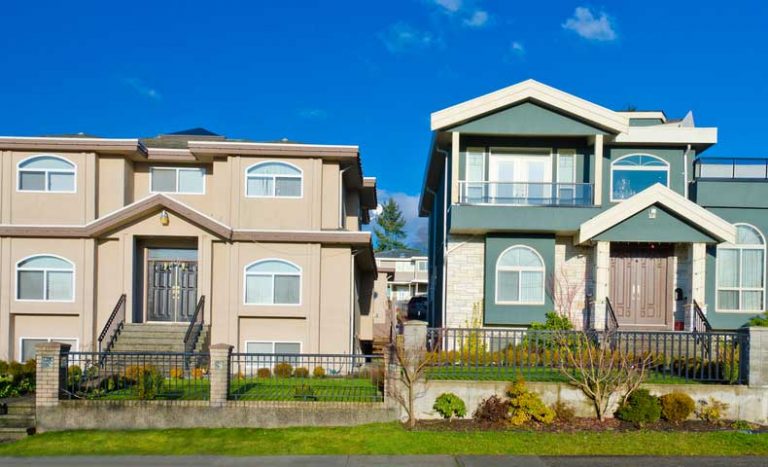 neighbor / neighborhood / neighboringの意味の違い | ネイティブと英語について話したこと