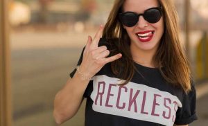 reckless / recklessly / recklessnessの意味と使い方 | ネイティブと英語について話したこと