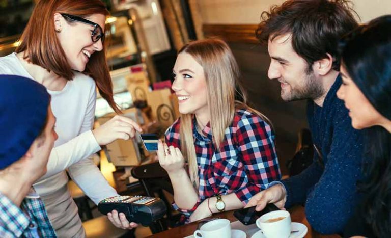 treatの意味と使い方 | ネイティブと英語について話したこと