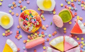 treatの意味と使い方 | ネイティブと英語について話したこと