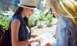 ask + for / to / out / aroundの意味と使い方 | ネイティブと英語について話したこと