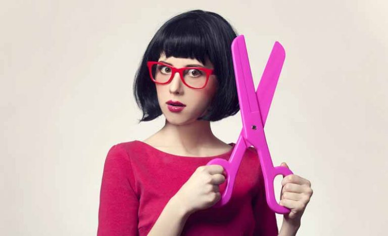 cut outの意味と使い方 | ネイティブと英語について話したこと