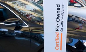 「中古」を意味するsecondhand, used, pre-ownedの違い | ネイティブと英語について話したこと