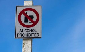 prohibit（禁止する）/ prohibitedの意味と使い方 | ネイティブと英語について話したこと