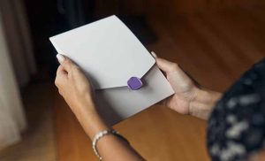 invite / invitationの意味と使い方 | ネイティブと英語について話したこと