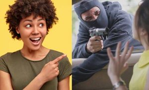 point out / point atの意味と使い方 | ネイティブと英語について話したこと