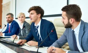 declare / proclaim（宣言する）の意味と使い方 | ネイティブと英語について話したこと