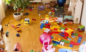 scatterの意味と使い方 | ネイティブと英語について話したこと