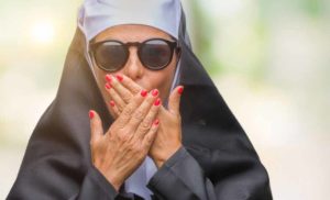 forbidden / forbidの意味と使い方 | ネイティブと英語について話したこと