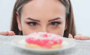 tempt / temptationの意味と使い方 | ネイティブと英語について話したこと