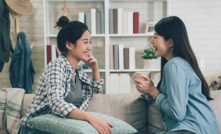 stayの意味と使い方 | ネイティブと英語について話したこと