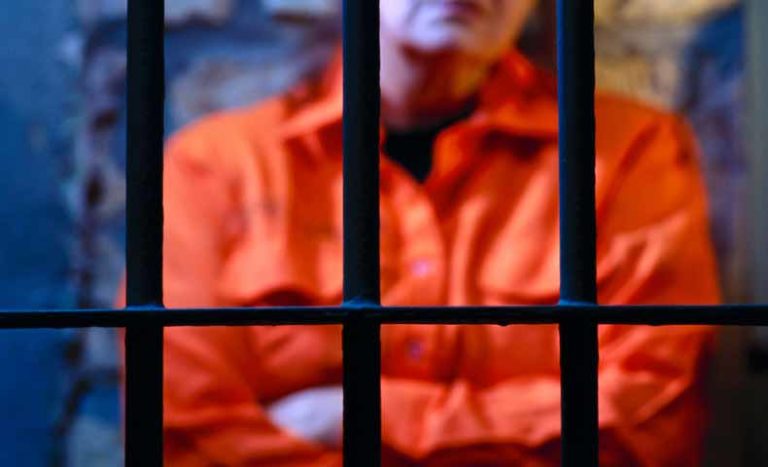 convict / convictedの意味と使い方 | ネイティブと英語について話したこと