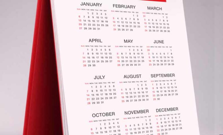 annual（年に一度、年一回、年次）の意味と使い方 | ネイティブと英語について話したこと