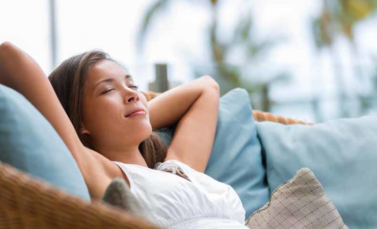 comfortable / comfortの意味と使い方 | ネイティブと英語について話したこと