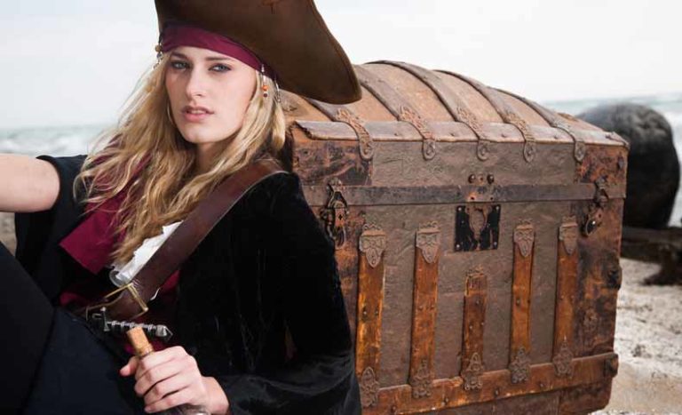 lootの意味と使い方 | ネイティブと英語について話したこと