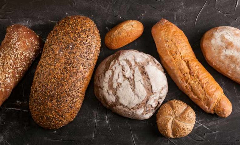 crust / crustyの意味と使い方 | ネイティブと英語について話したこと