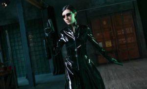 encroachの意味と使い方 | ネイティブと英語について話したこと