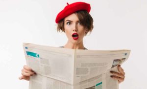 allegedly / reportedlyの意味と使い方 | ネイティブと英語について話したこと