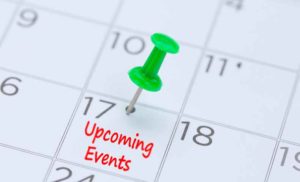 upcoming / coming up / up-and-comingの意味の違い | ネイティブと英語について話したこと