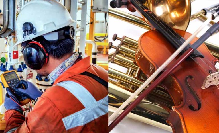 instrument / instrumentalの意味と使い方 | ネイティブと英語について話したこと