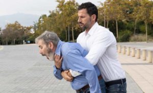 obstruct / obstruction / obstacleの意味と使い方 | ネイティブと英語について話したこと