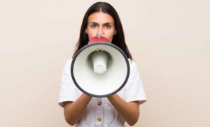 notice / notify / notification / noticeableの意味と使い方 | ネイティブと英語について話したこと