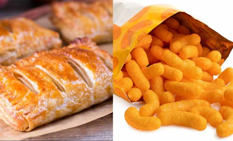 puff out / puff up / puffyの意味と使い方 | ネイティブと英語について話したこと