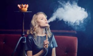 puff out / puff up / puffyの意味と使い方 | ネイティブと英語について話したこと