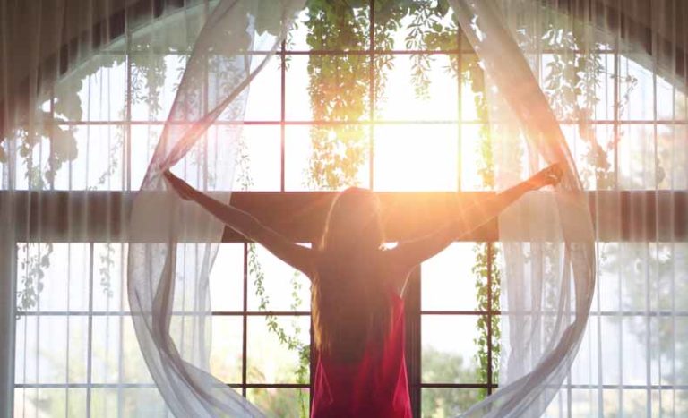 come throughの意味と使い方 | ネイティブと英語について話したこと