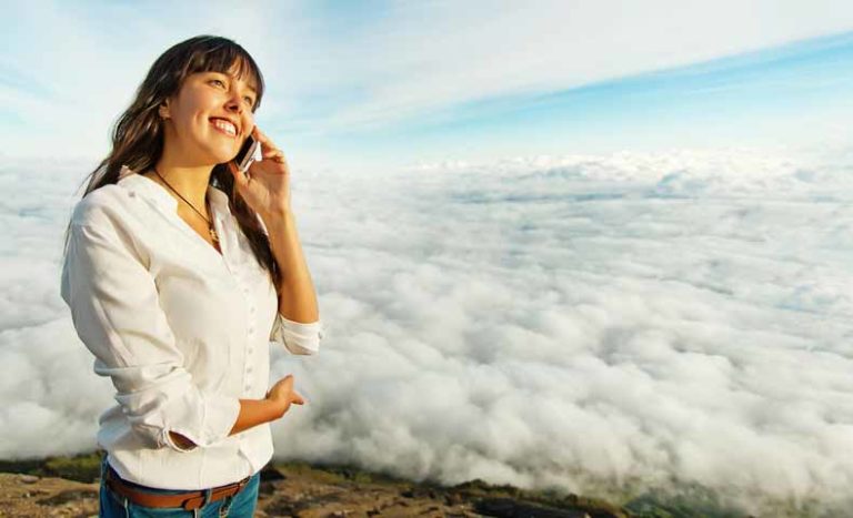 クラウド（crowd / cloud）の意味の違い | ネイティブと英語について話したこと