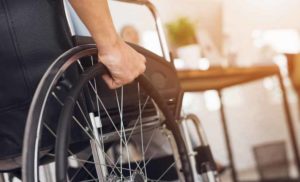 disable / disabled / disabilityの意味と使い方 | ネイティブと英語について話したこと