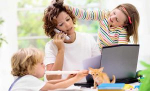 邪魔する、妨げるのdisturb / interfere / interrupt / disruptの違い | ネイティブと英語について話したこと