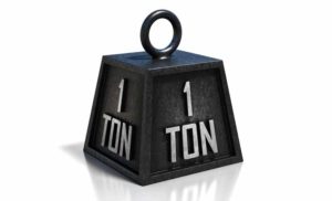 weightとweighの使い方の違い | ネイティブと英語について話したこと