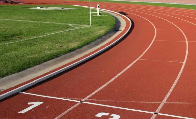 トラック（truck / track）の意味と使い方 | ネイティブと英語について話したこと